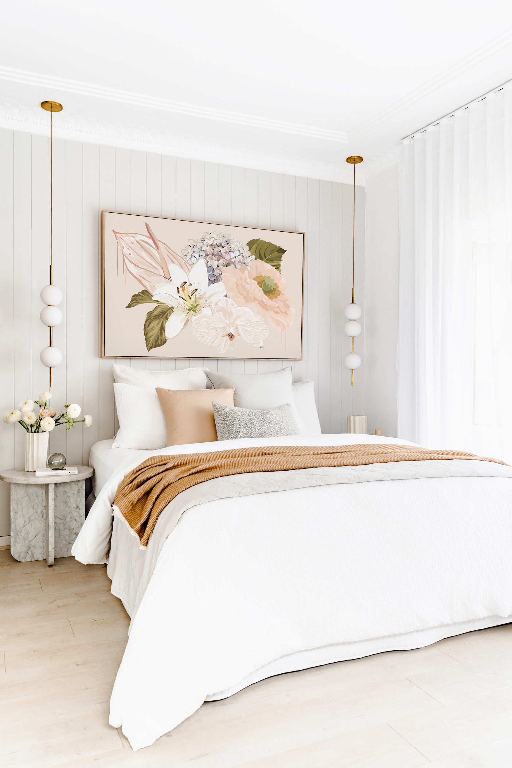 Artist: Adele Naidoo - ele HOME