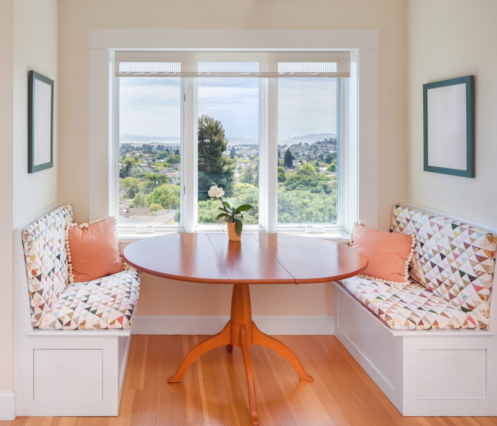 Breakfast Nook Ideas: Stylish and Functional Designs for Every Home ...